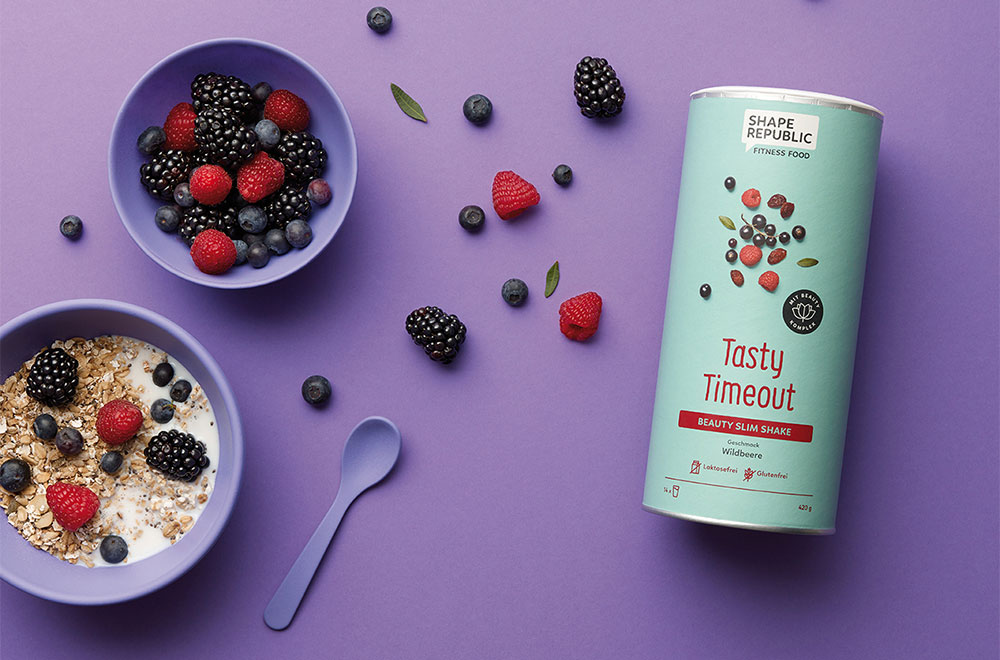 Shape Republic - Anzan International